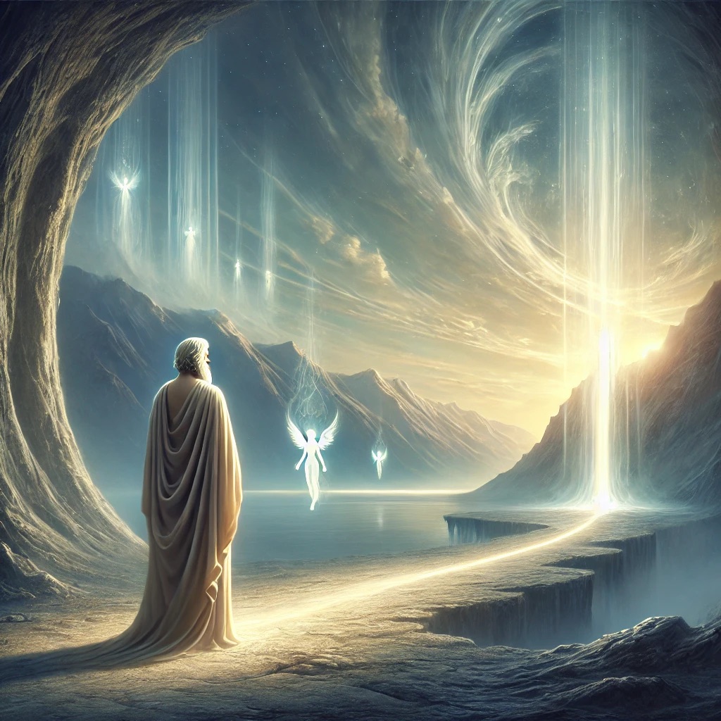 The Immortality of the Soul in Plato’s Phaedo – Israel Centeno Author