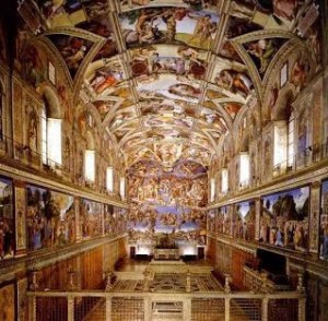 The Wealth of the Vatican. Beyond Myths and Misconceptions – Israel ...