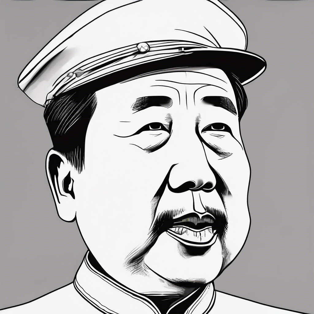 El Abusómetro de Mao – Israel Centeno Author